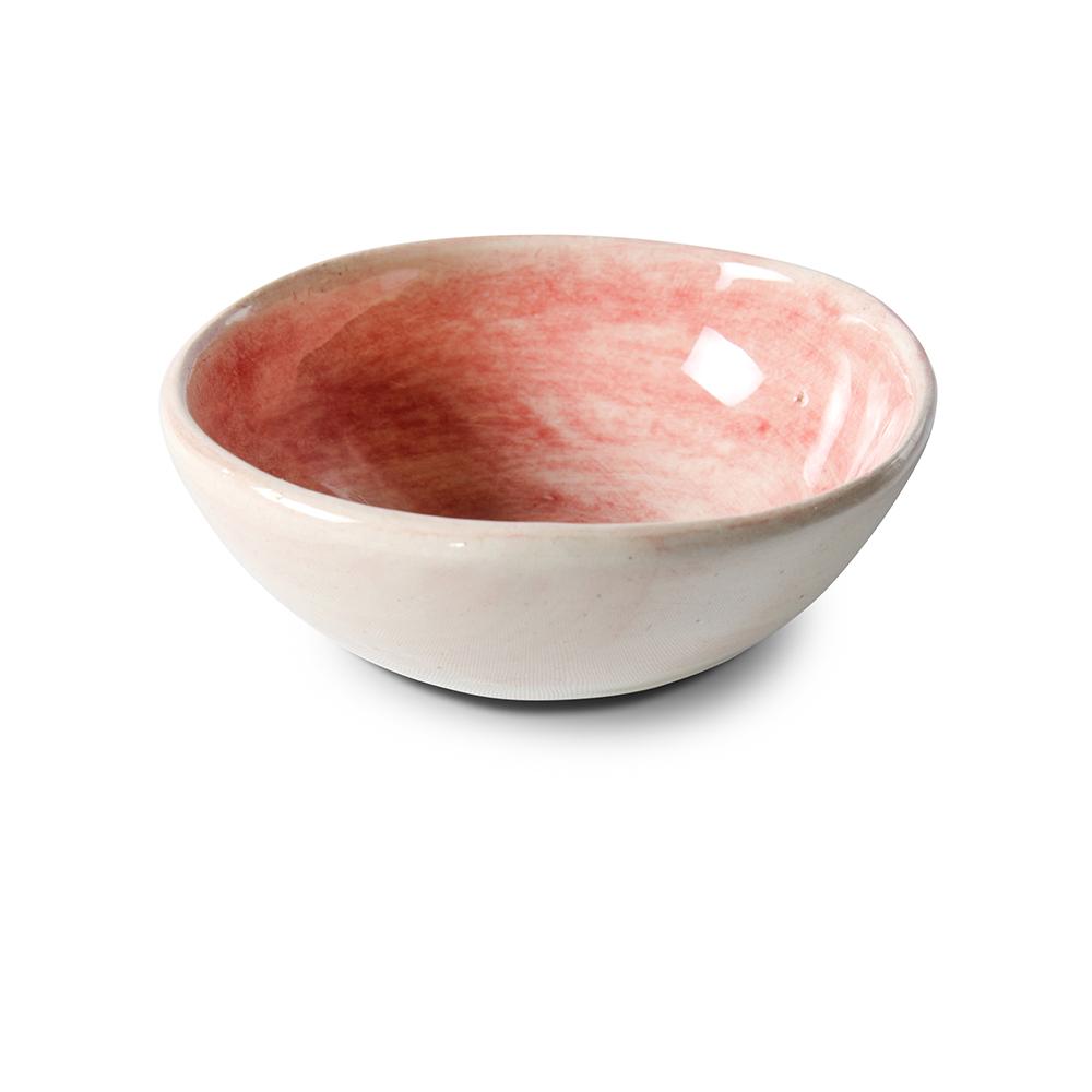 Small Salt Dish Plain Wash