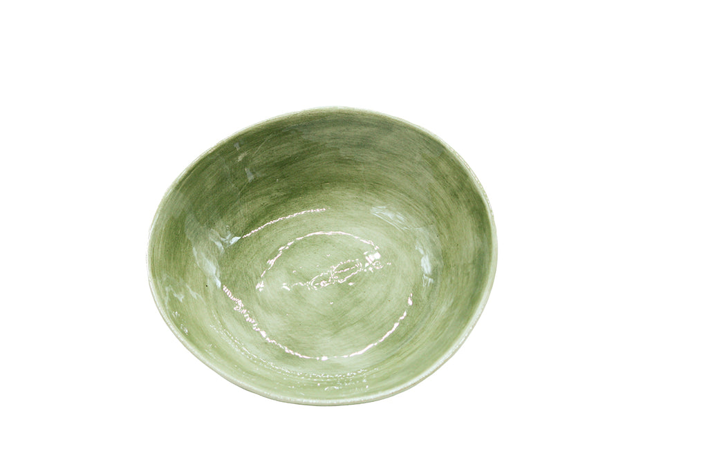 Small Spaghetti Bowl Plain