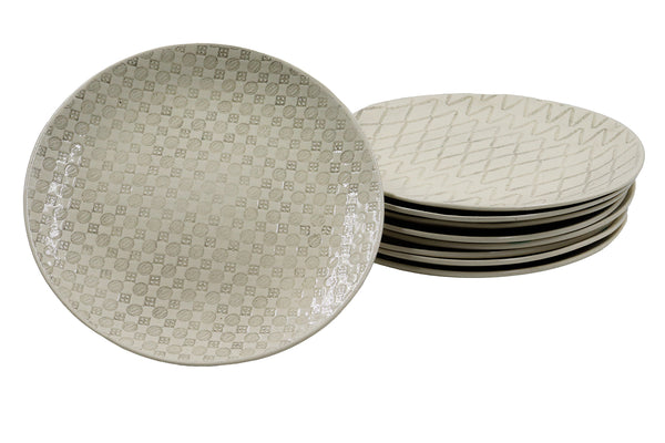 Standard Dinner Mixed Pattern