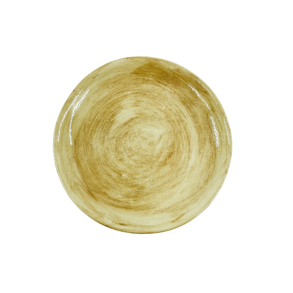 Standard Dinner Plain