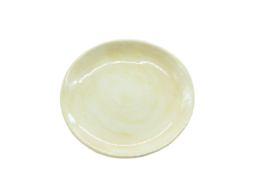 Standard Side Plate Plain