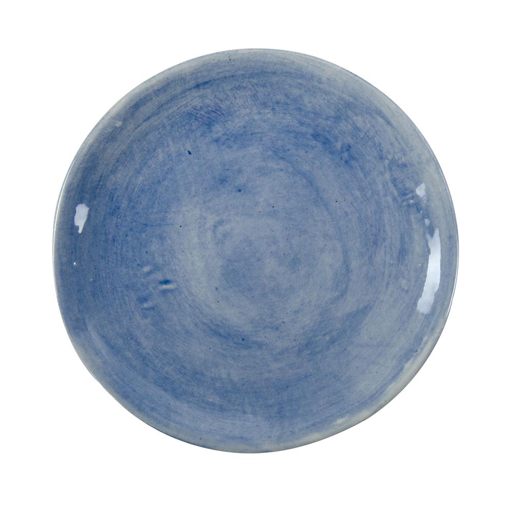 Standard Side Plate Plain