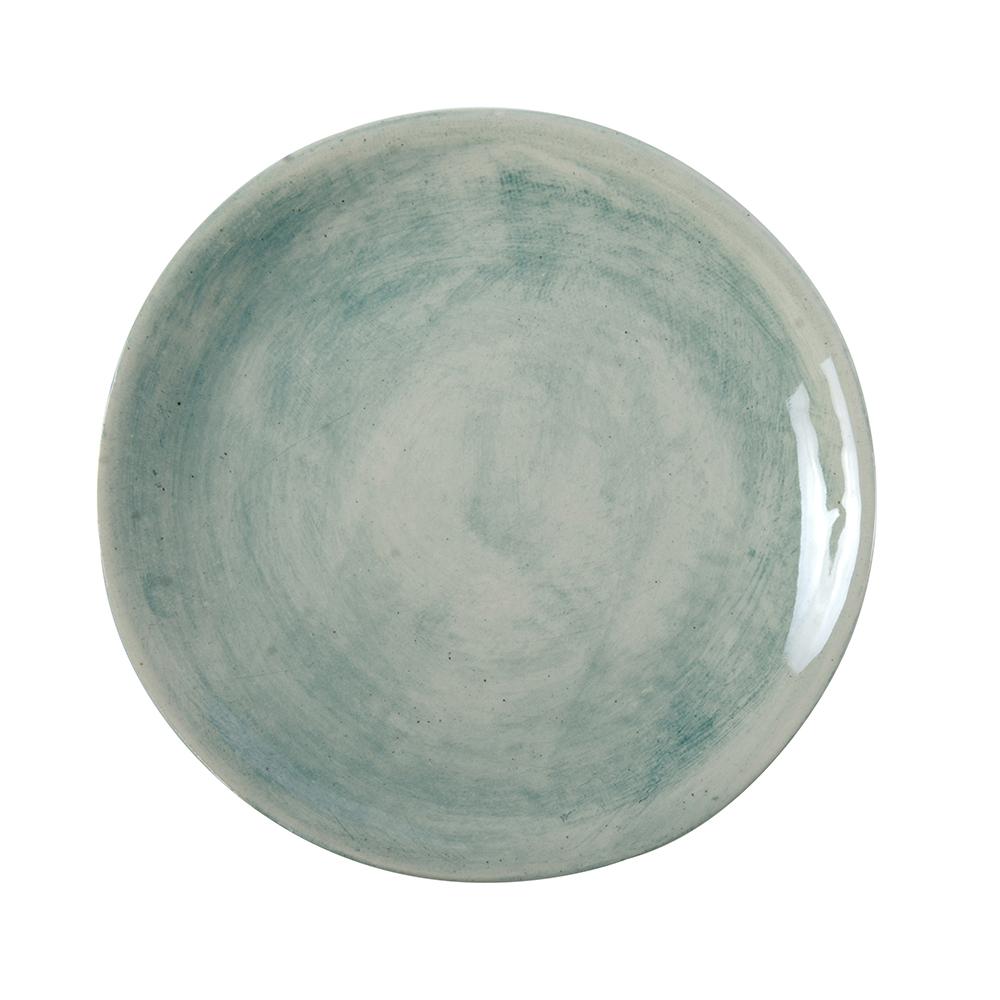 Standard Side Plate Plain