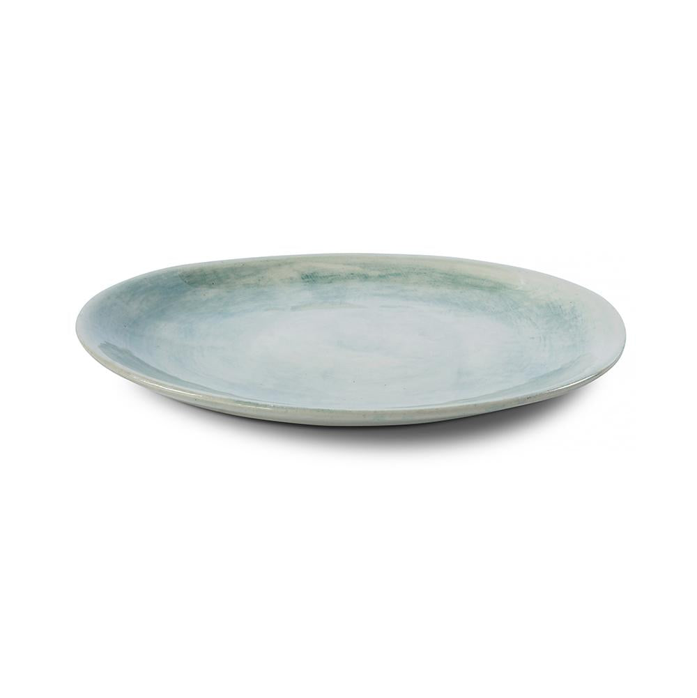 Standard Side Plate Plain