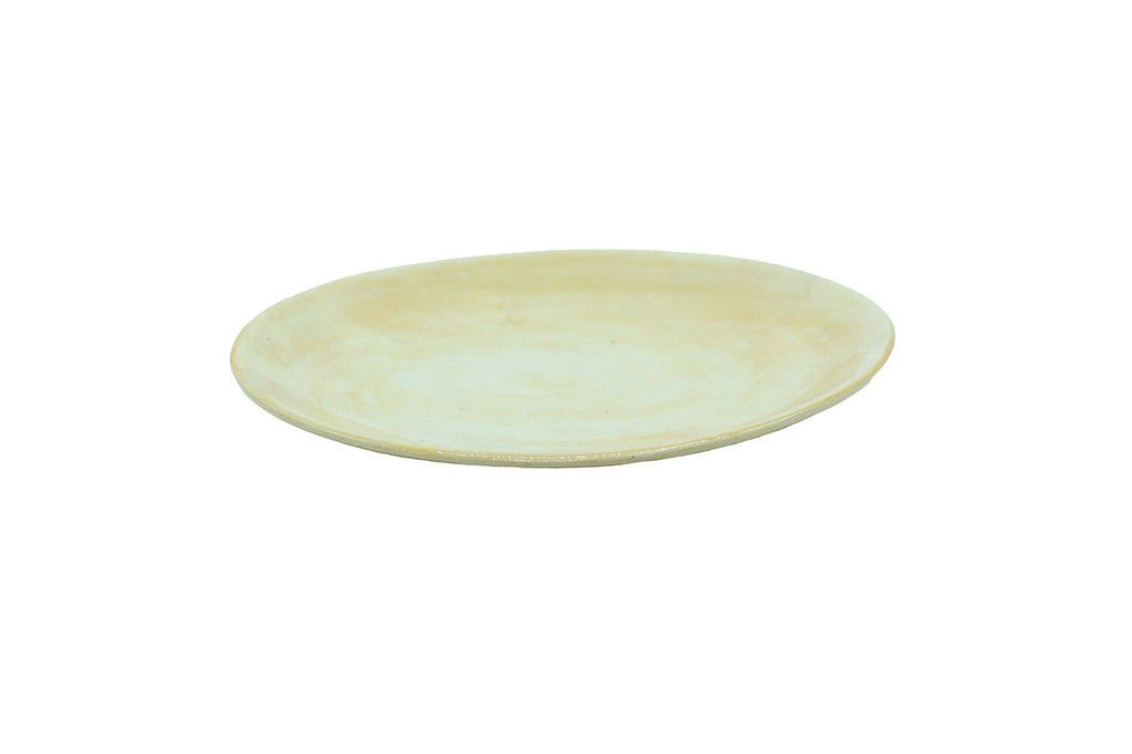 Standard Side Plate Plain