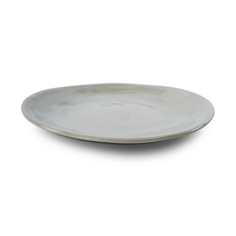 Standard Side Plate Plain