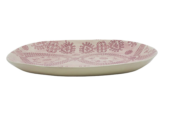Turkey Dish Wash Mixed Patterns
